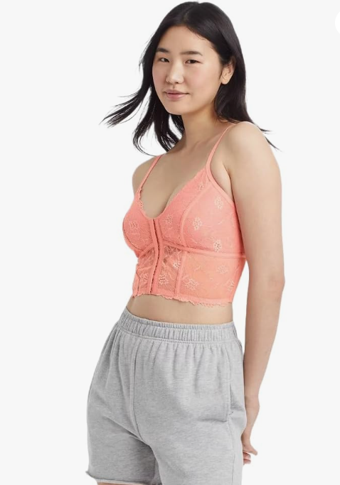Colsie® Bralette, Shorts, Sweatpants, Pajama Set Official Website